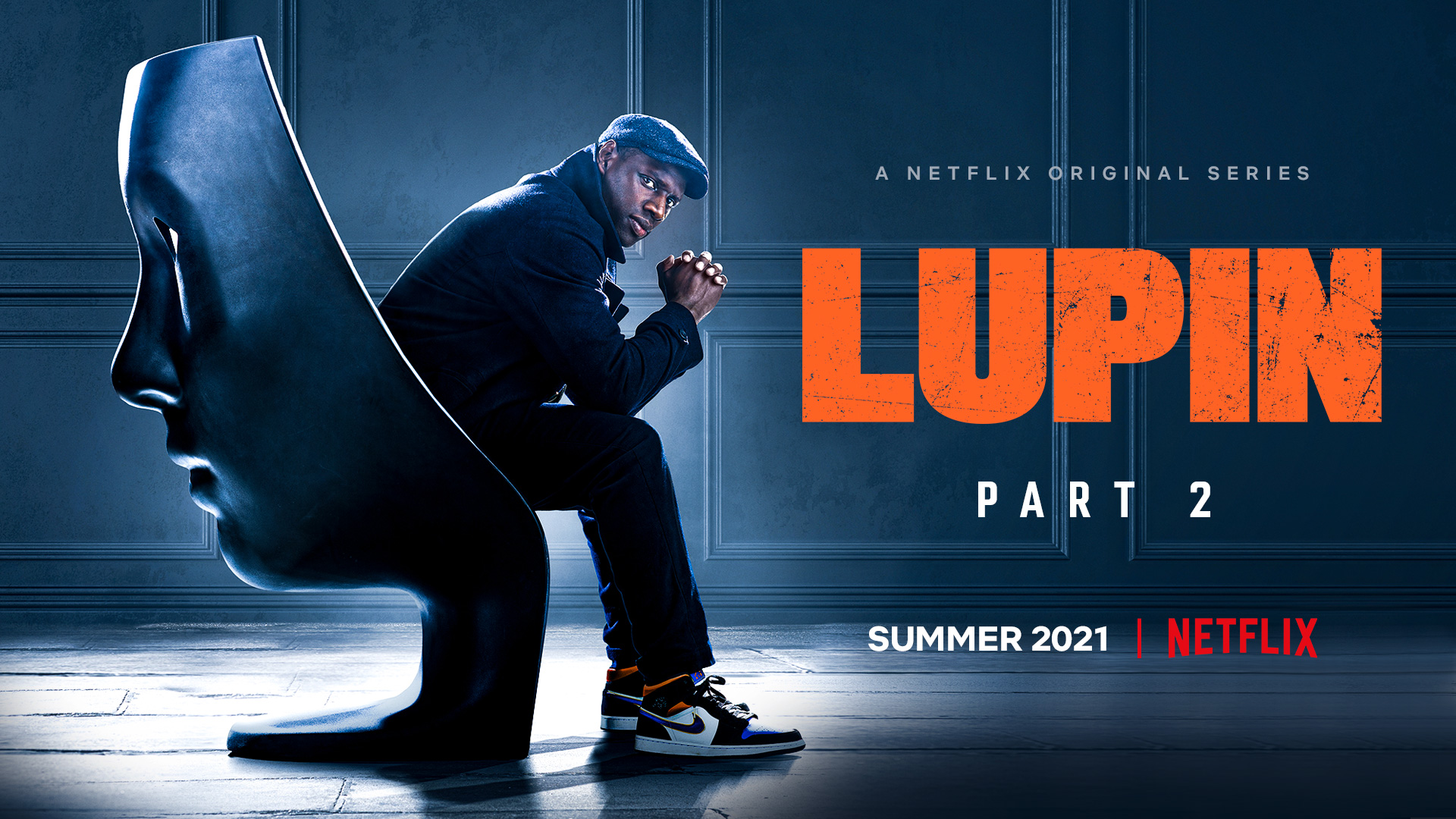 Netflix's Lupin to return with part 2 in summer 2021 - Masala Netflix's Lupin to return with part 2 in summer 2021 - Masala