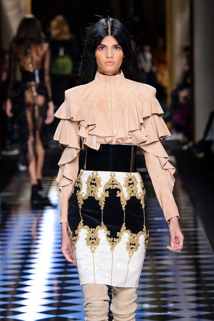 Indian Supermodels Who Are Taking The World By Storm - Masala.com