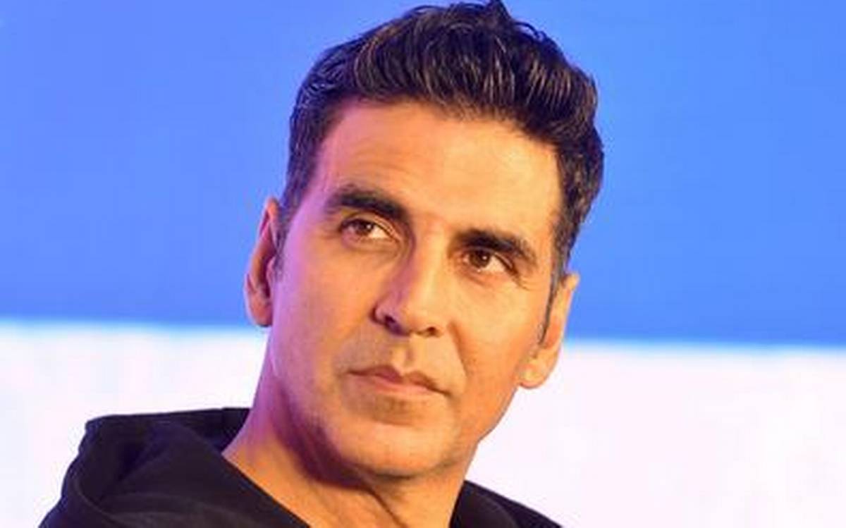 Akshay Kumar announces film for Diwali 2022 - Masala.com