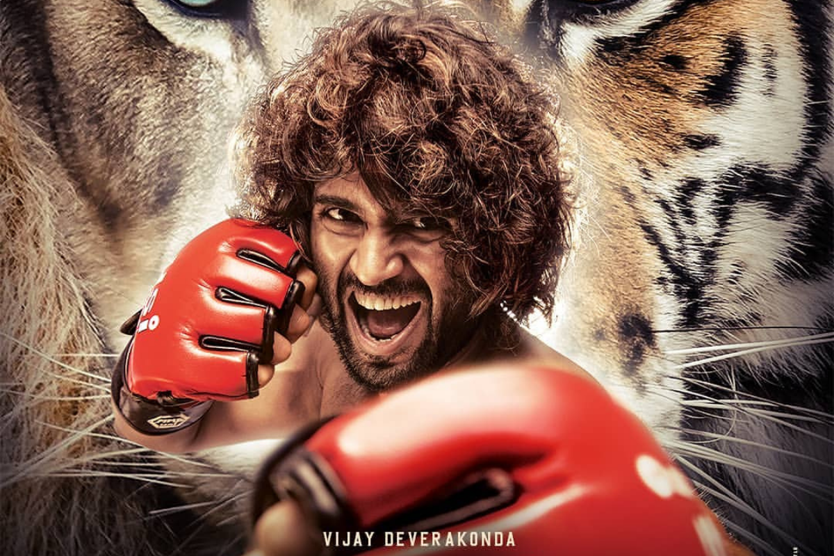 WATCH: Ananya Panday makes special Liger announcement in new video ...