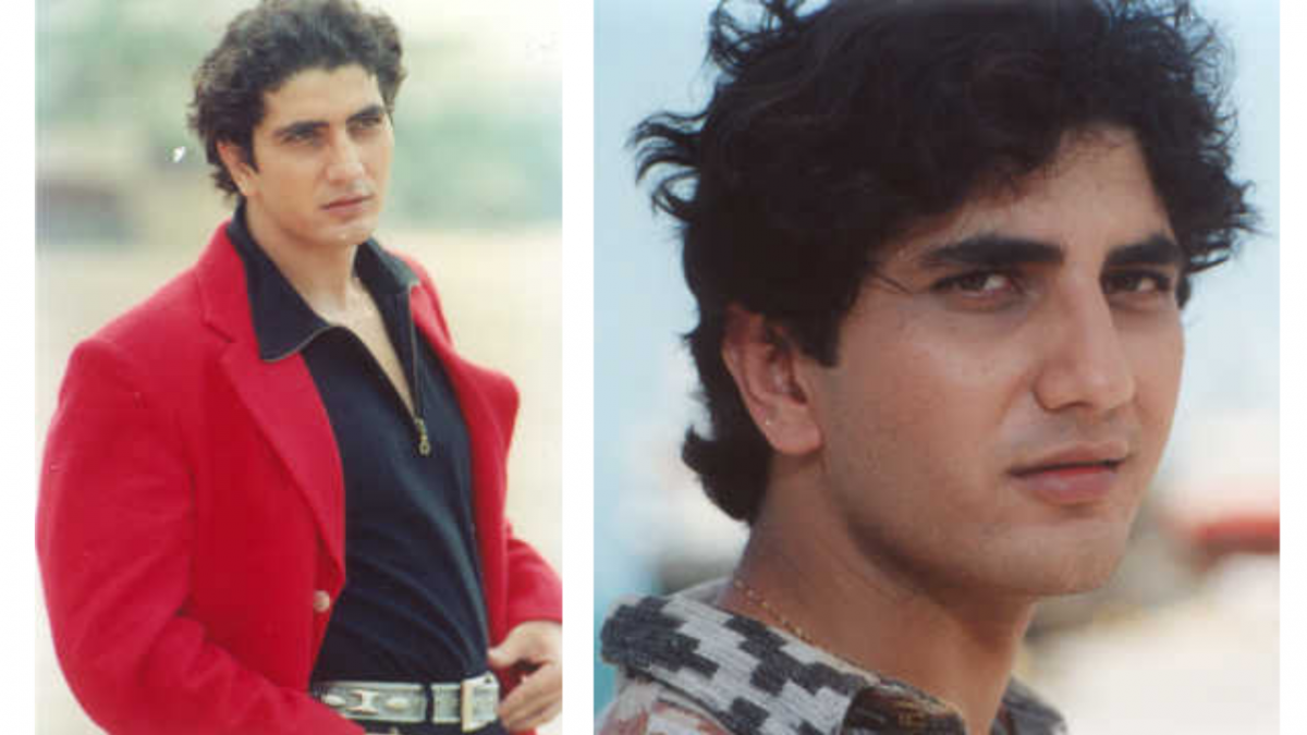 Actor Faraaz Khan dies aged 46 after a month-long health battle in the ...
