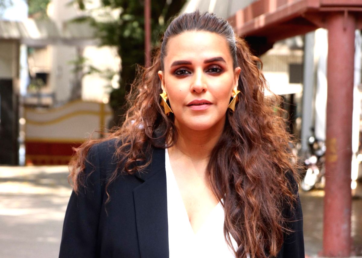 Neha Dhupia opens up on trolling and getting back to haters - Masala