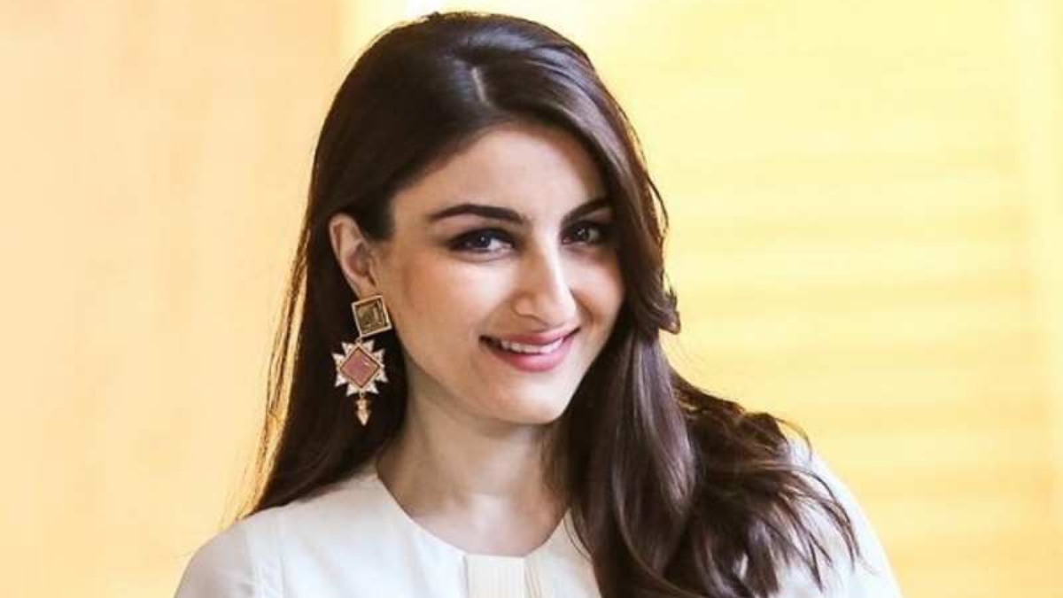 Bollywood celebrities wish Soha Ali Khan a happy birthday on social ...