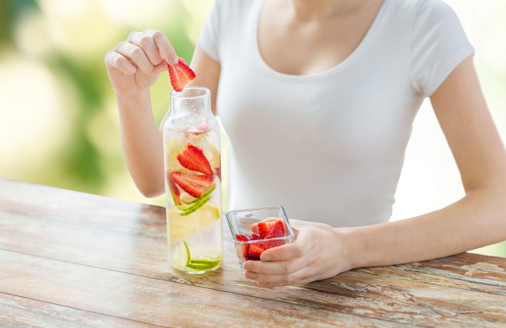 Why Your Body Needs Detox Right Now