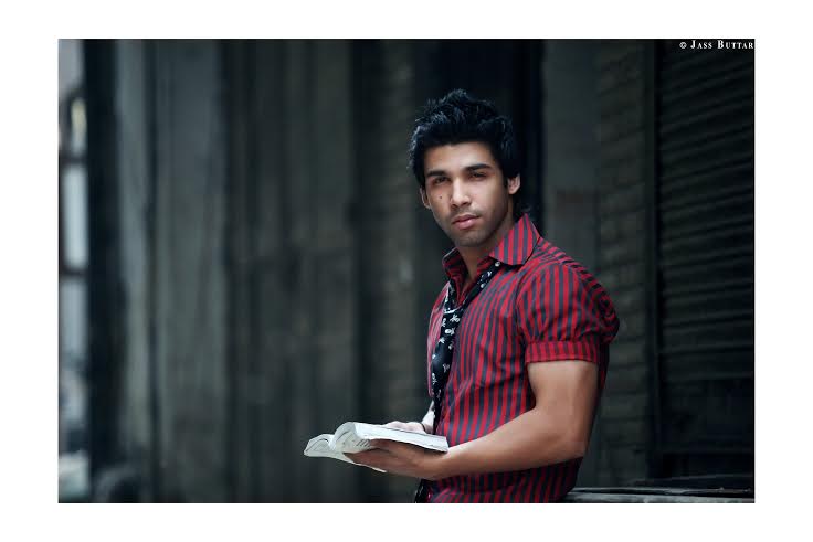 Meet Samarth - Masala.com