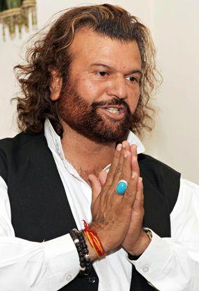 Hans Raj Hans wants to build ashram of Sufi music - Masala.com