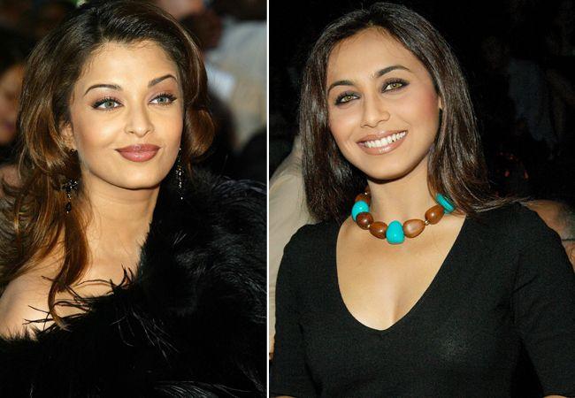 Have Aishwarya Rai and Rani Mukerji Lost Their Magic for Sanjay Leela ...