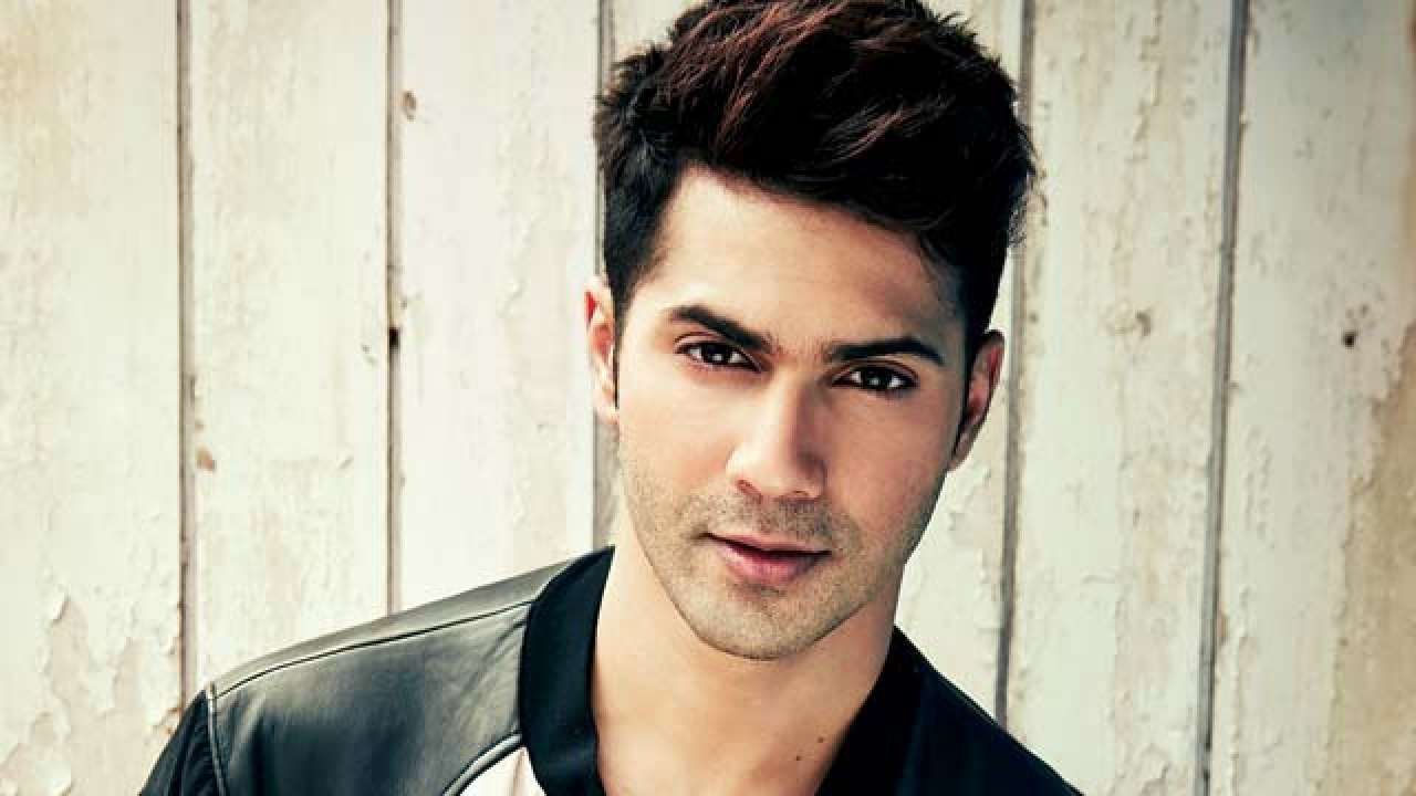 Happy birthday Varun Dhawan: Lesser known facts about the actor ...