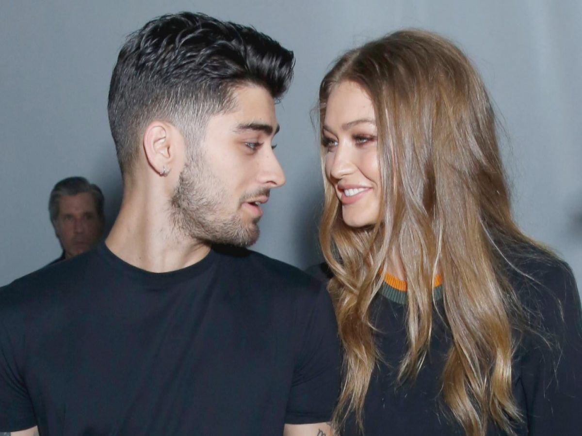 Khai Hadid Malik - Latest News, Photos & Videos on Khai Hadid Malik ...