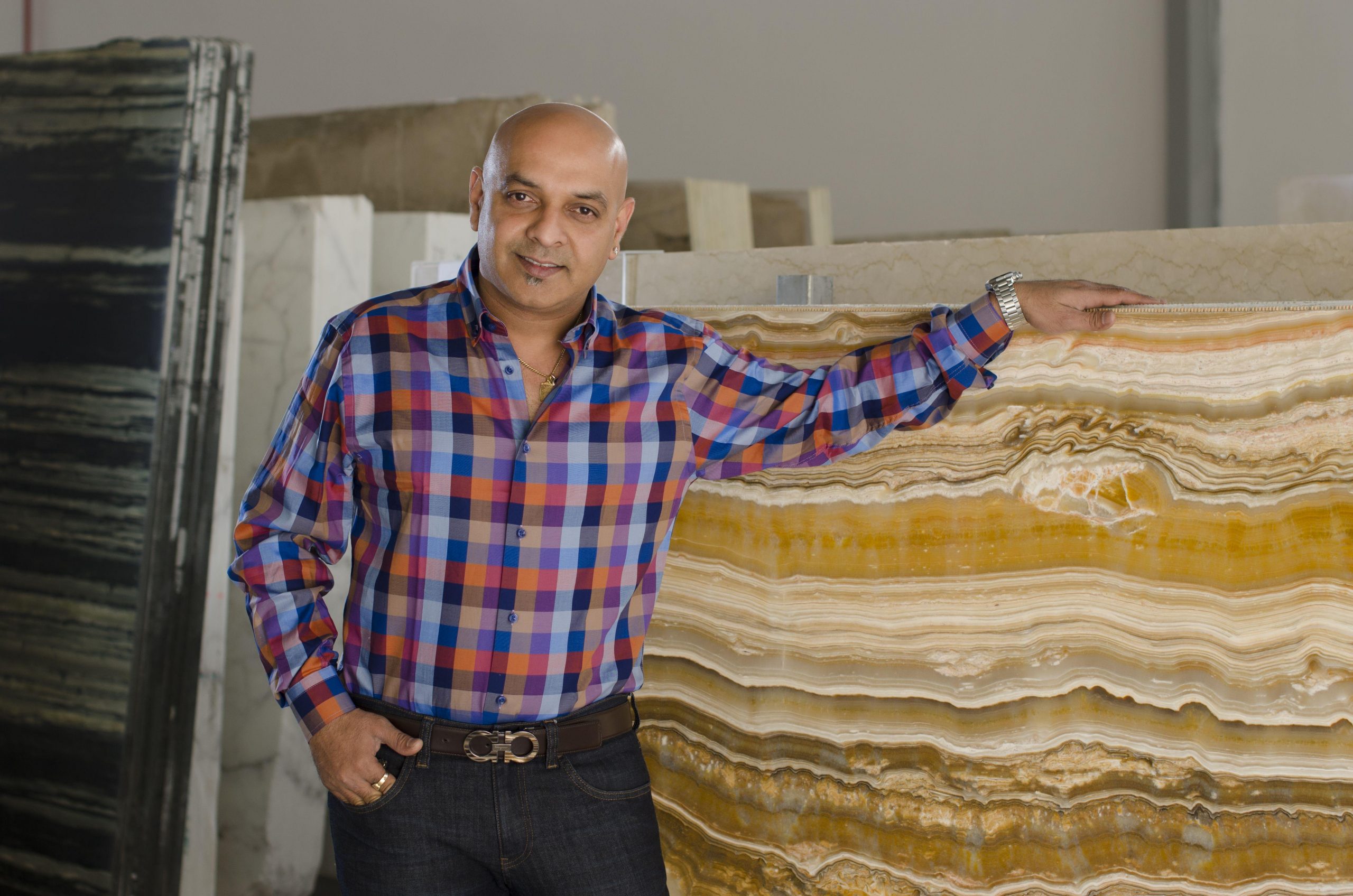 Masala Awards 2015-The Luminaries: Subodh Shah - Masala.com