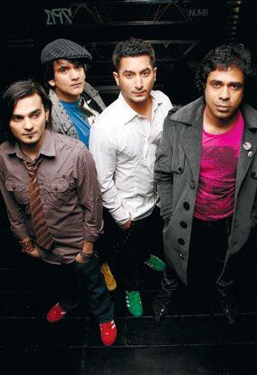 Jalebee Cartel! - Masala.com