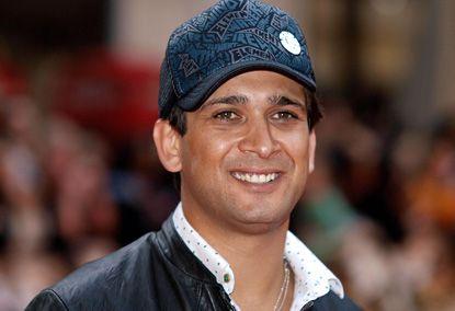 Jimi Mistry would love to do an Indian film - Masala.com