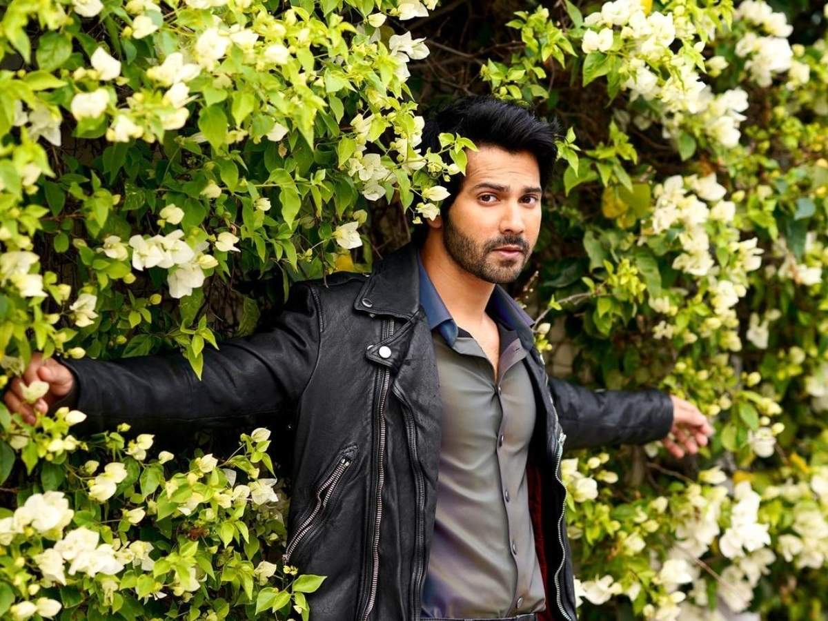 Happy Birthday Varun Dhawan: Here are some of the actor's best ...