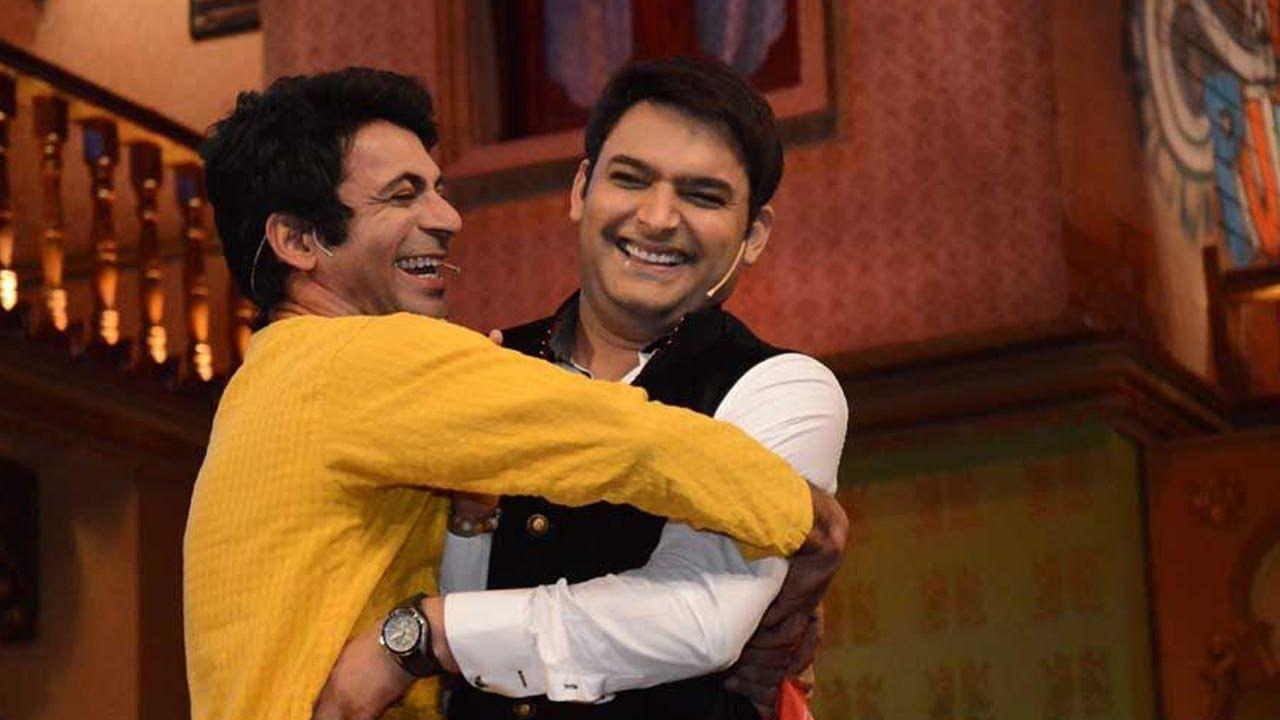 Good News! Kapil Sharma and Gutthi Will Be Back Together in a New Show! - Masala.com
