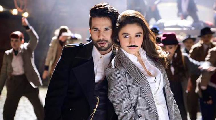 Movie Review: Shaandaar - Masala.com