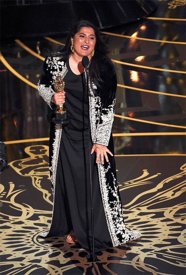 5 Things You Did Not Know About Two-Time Academy Award Winner Sharmeen ...
