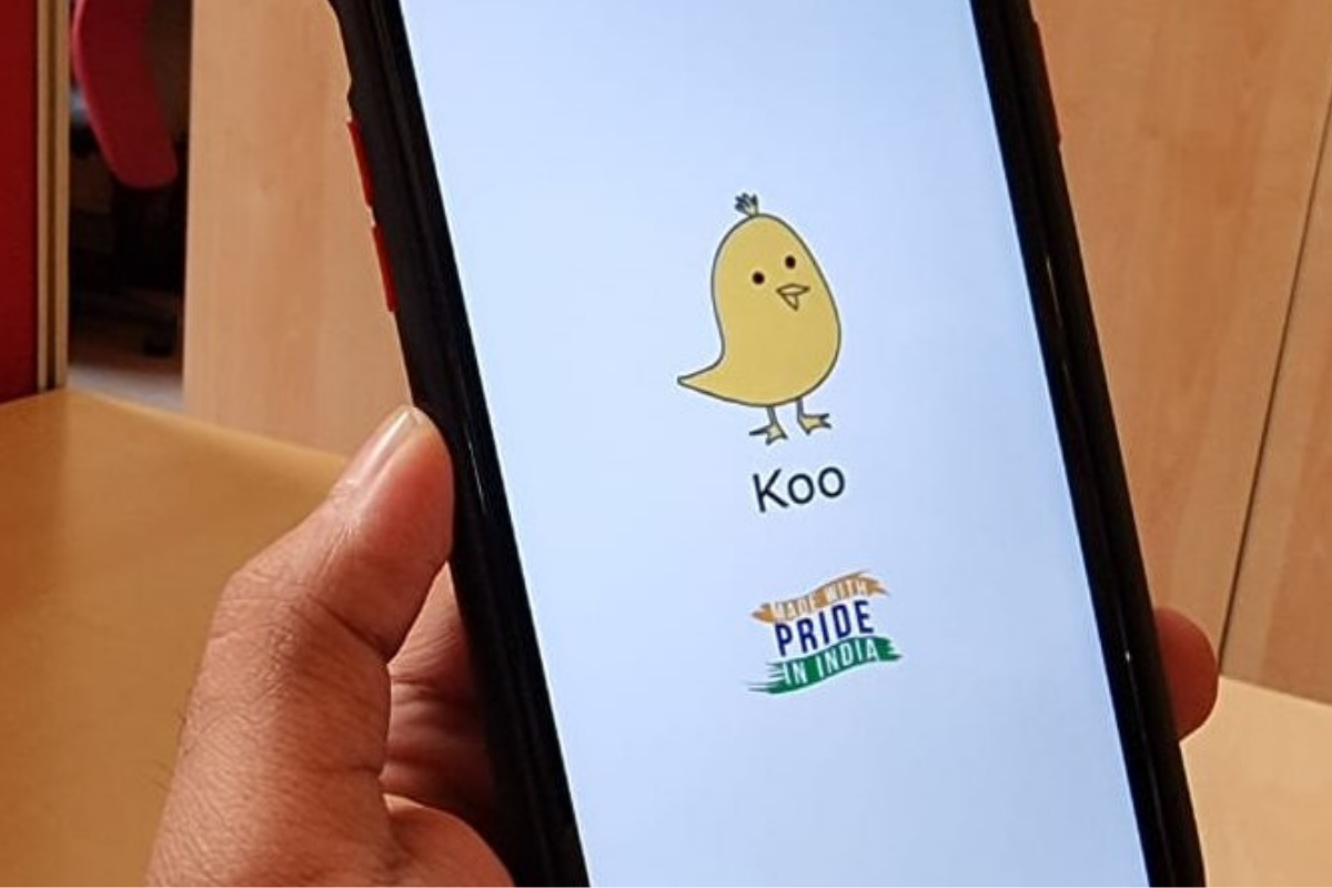 What is Koo? Here's all you need to know about app touted India's ...
