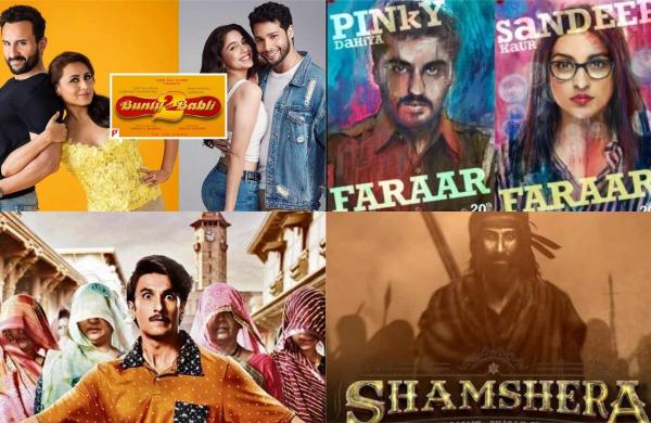 Aditya Chopra all set to reveal the magnanimous line up of YRF films in ...