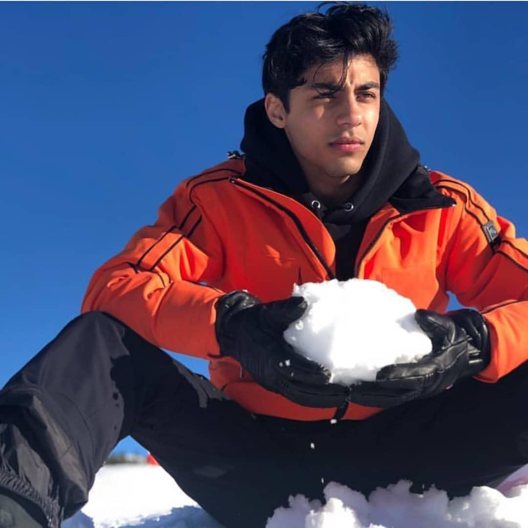 Aryan Khan was once refused entry into a club, here's how he reacted ...