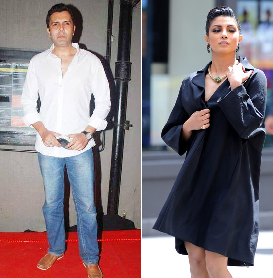 'Priyanka Chopra is a Family-Oriented Girl and Prakash Jaju's Tweets ...