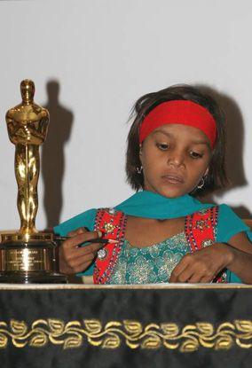 Oscar-winning 'Smile Pinki' to be aired on Nov 15 - Masala.com