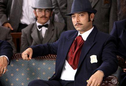 Purru Raajkumarr returns with 'Veer' - Masala.com