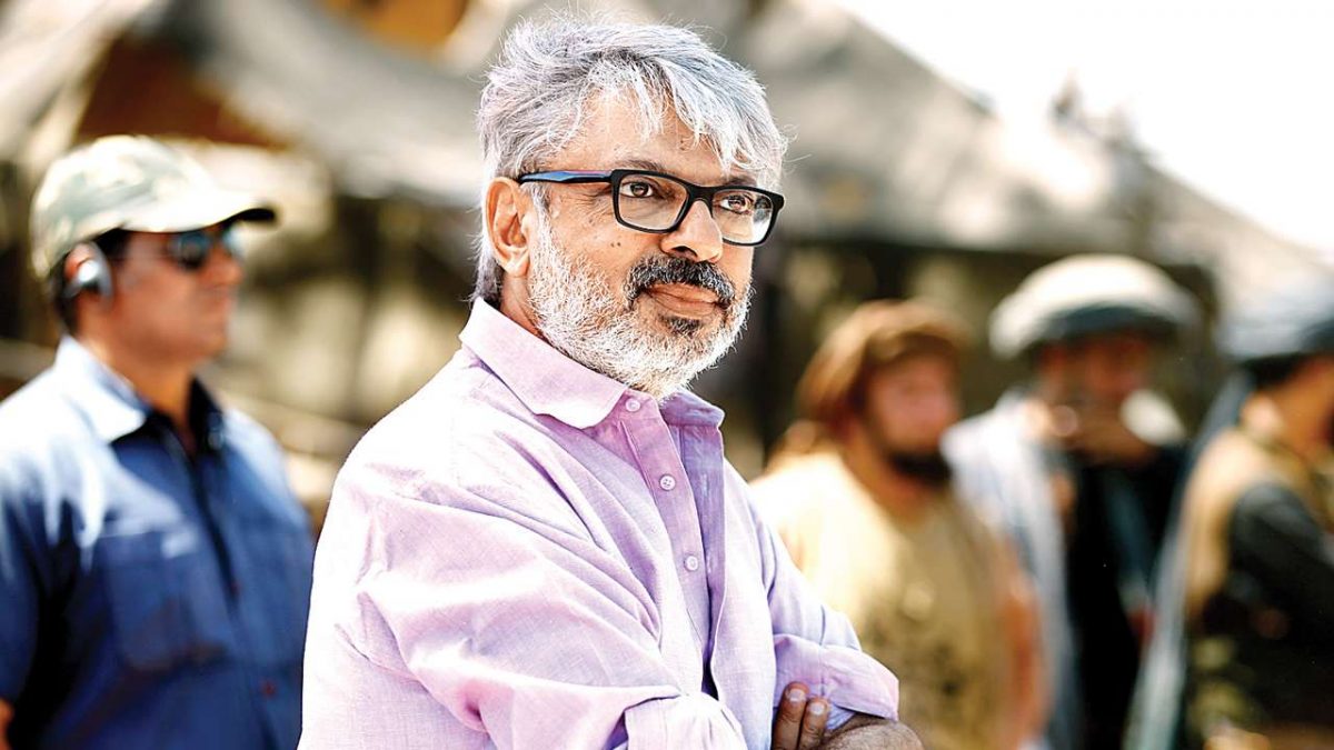 Sanjay Leela Bhansali's Heera Mandi to release on Netflix - Masala