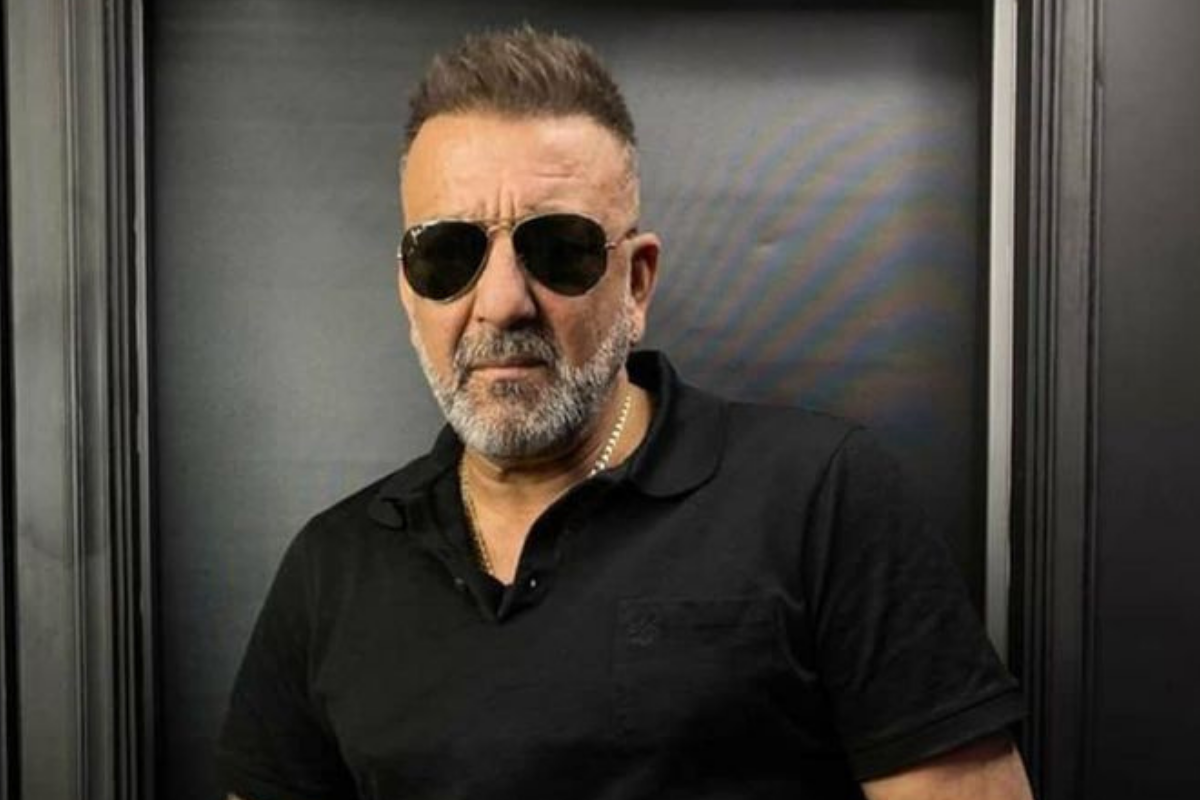 Sanjay Dutt cancer free? Actor's producer friend provides latest health ...