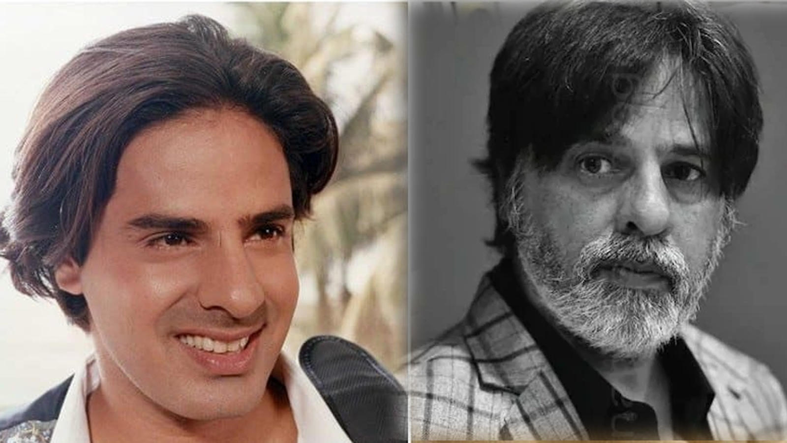 Actor Rahul Roy and his entire family test positive for Covid-19 ...