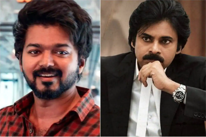 Vakeel Saab beats the record of THIS superstar's movie in just 3 days ...