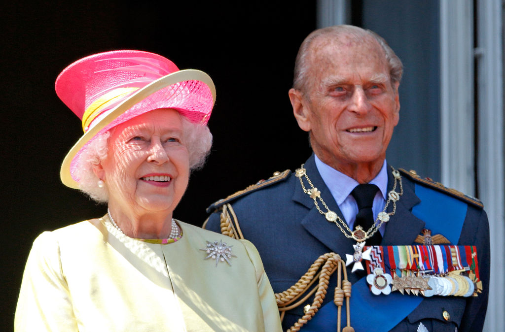99-year-old Prince Philip hospitalised in London - Masala.com