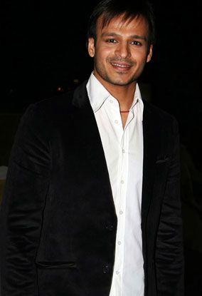 Vivek Oberoi-Ram Gopal Varma patch up - Masala.com