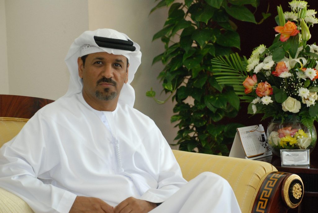 Masala! Awards 2014: A Chat With Saif Belhasa - Masala.com