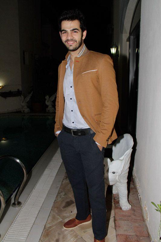 Rithvik Dhanjani, Asha Negi & Other Top TV Celebs at the Pre GR8! Women ...