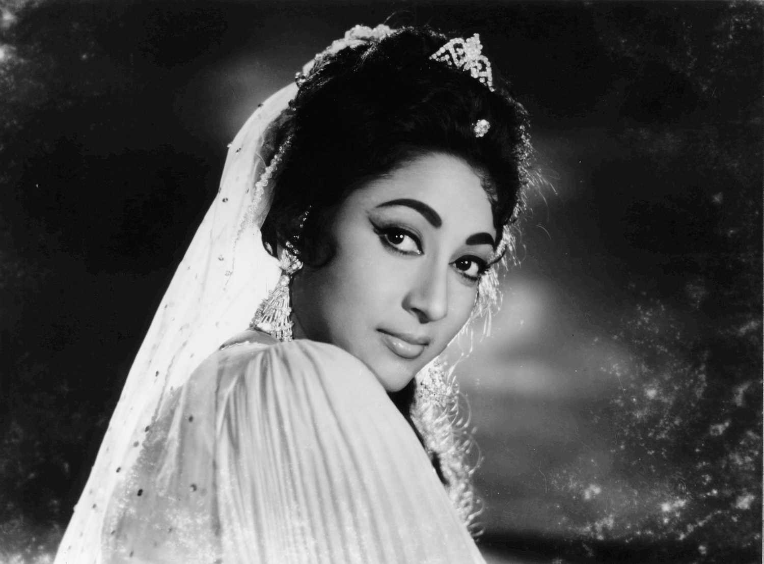Mala Sinha Now