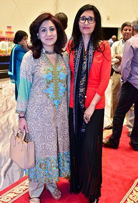Tina Sani's Ghazal Night at IMAX, Meydan, Dubai - Masala.com
