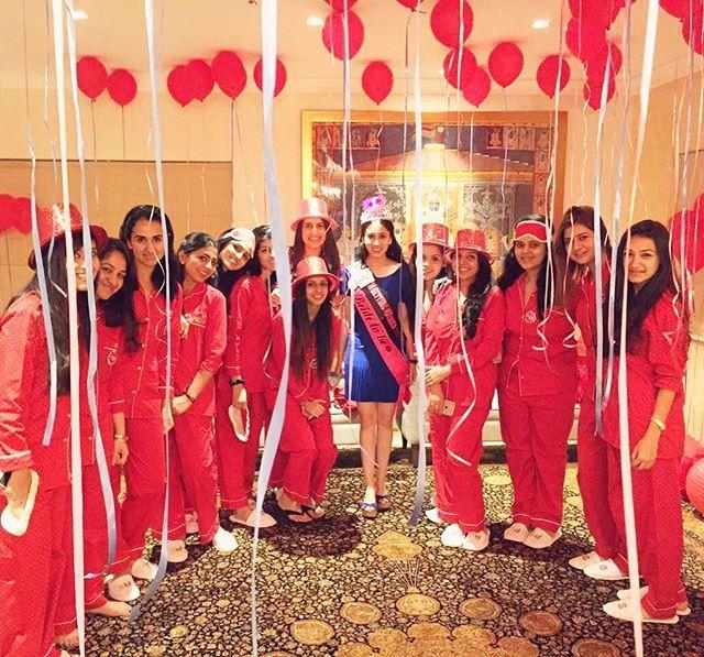 Wedding of the Year: Parth Jindal and Anushree Jasani Throw a Bash of a ...