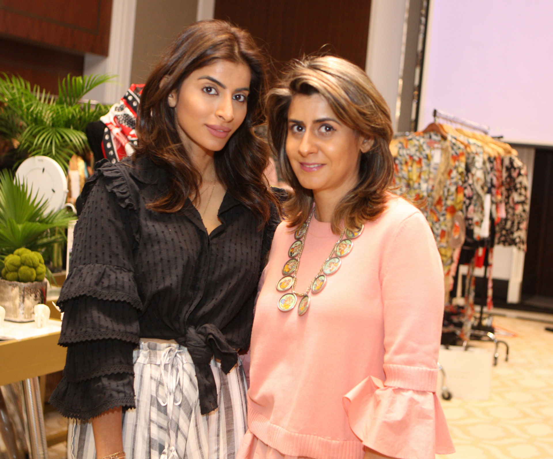 All Things Stylish At The Exclusive Edit '19 - Masala.com