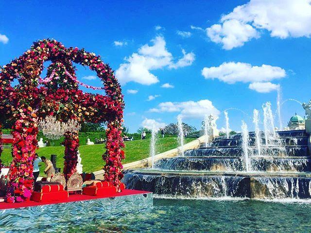 Wedding of the Year: Parth Jindal and Anushree Jasani Throw a Bash of a ...