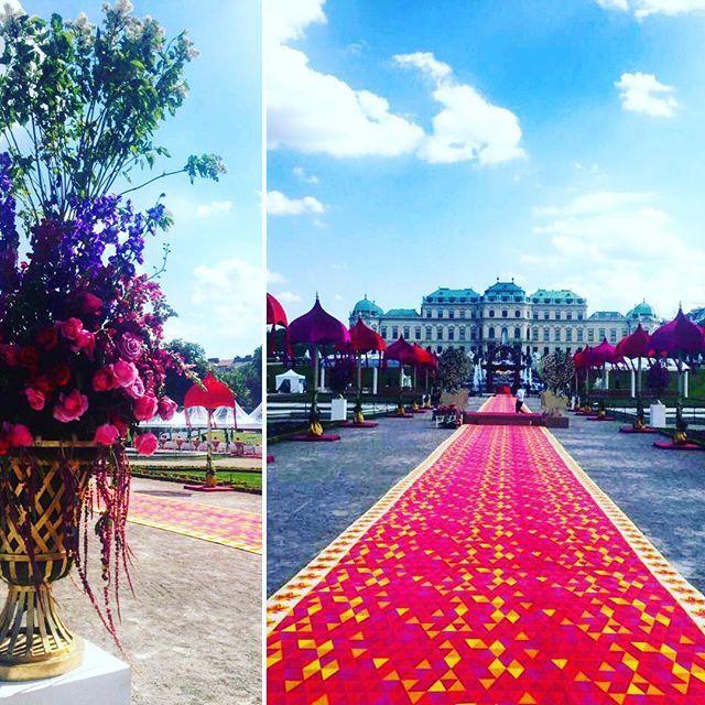 Wedding of the Year: Parth Jindal and Anushree Jasani Throw a Bash of a ...