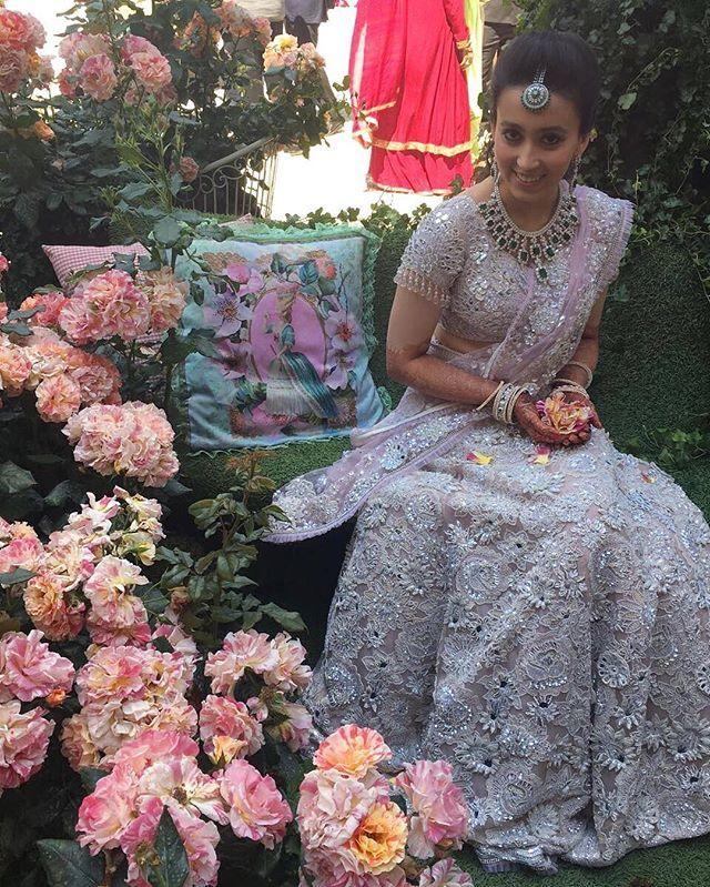 Wedding of the Year: Parth Jindal and Anushree Jasani Throw a Bash of a ...