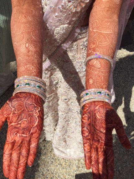 Wedding of the Year: Parth Jindal and Anushree Jasani Throw a Bash of a ...