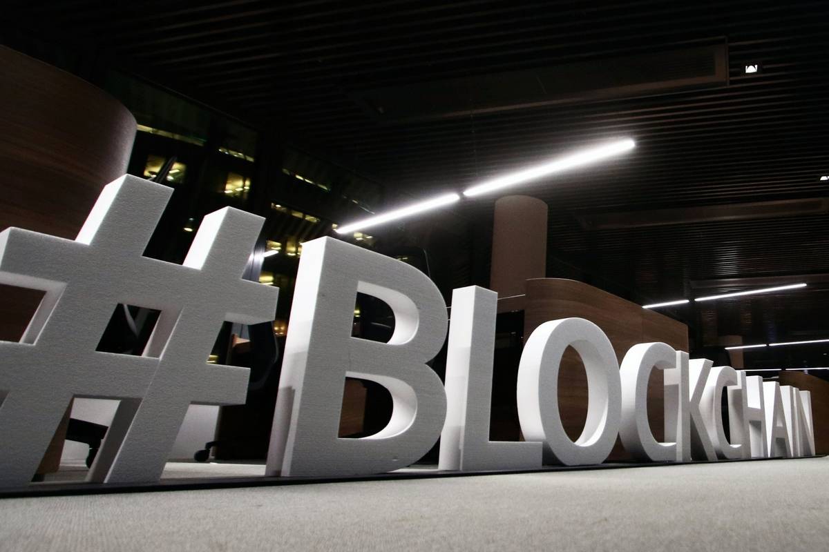 Smart Dubai Reveals How Dubai’s Blockchain Strategy Has Been ...