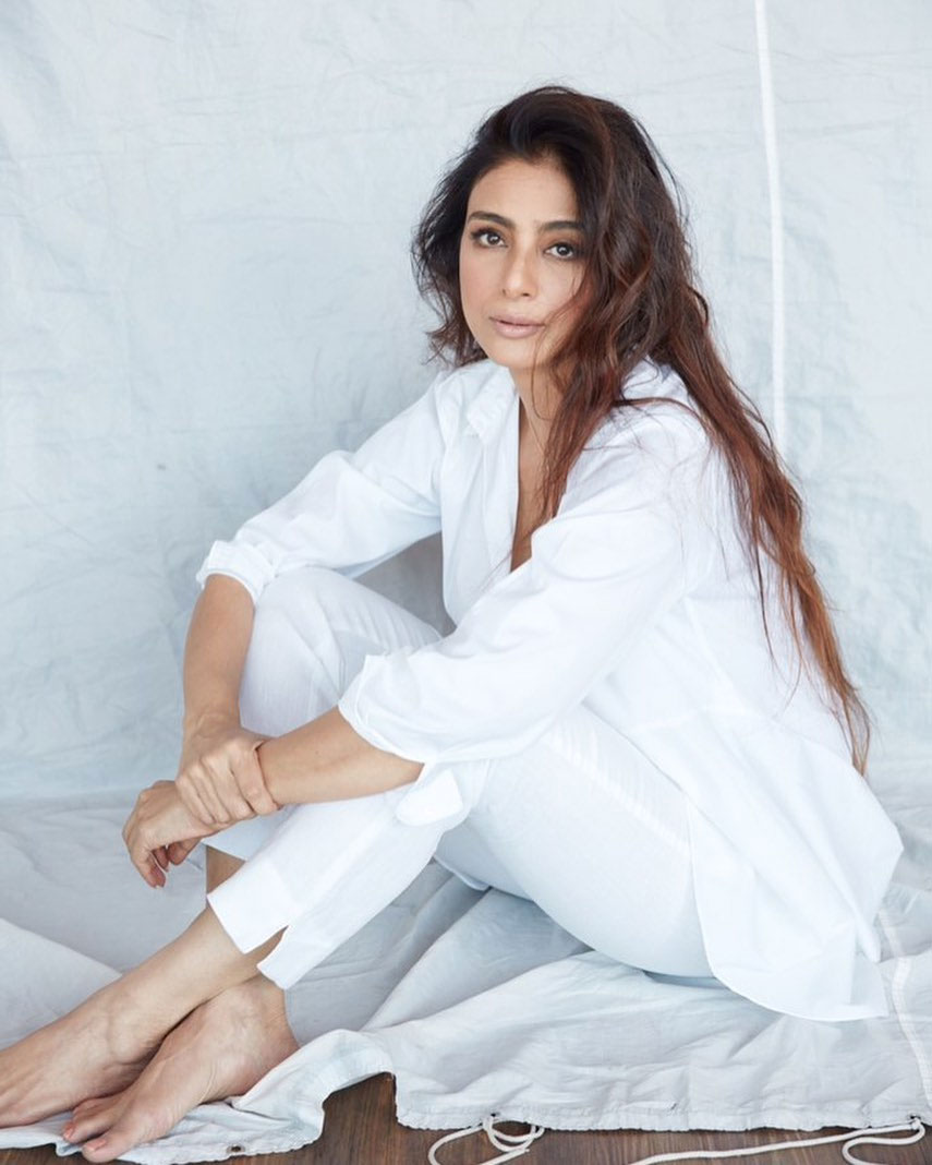 Tabu 48th Birthday: How The Star Turned Into A Glamour Icon - Masala