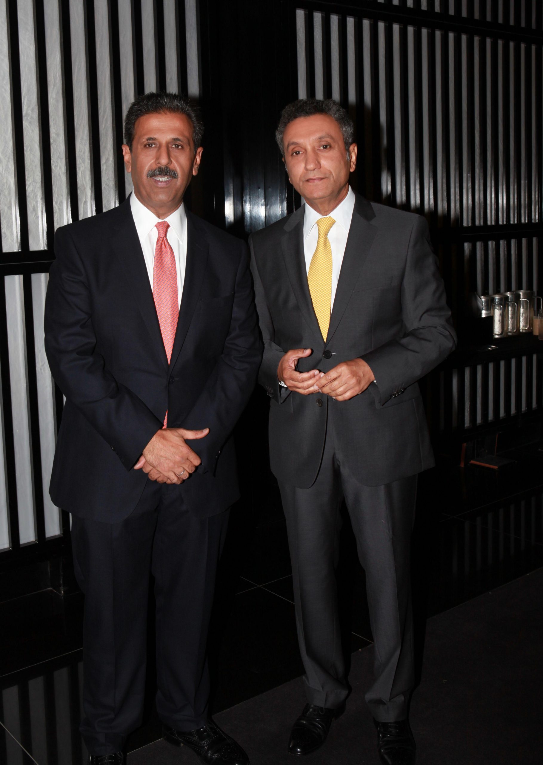 Launch of MCB in Dubai - Masala.com