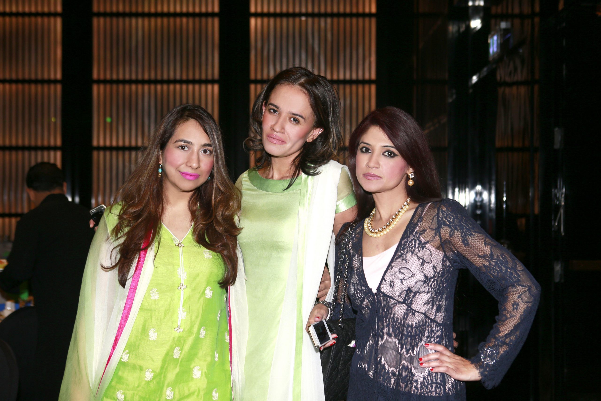 Launch of MCB in Dubai - Masala.com