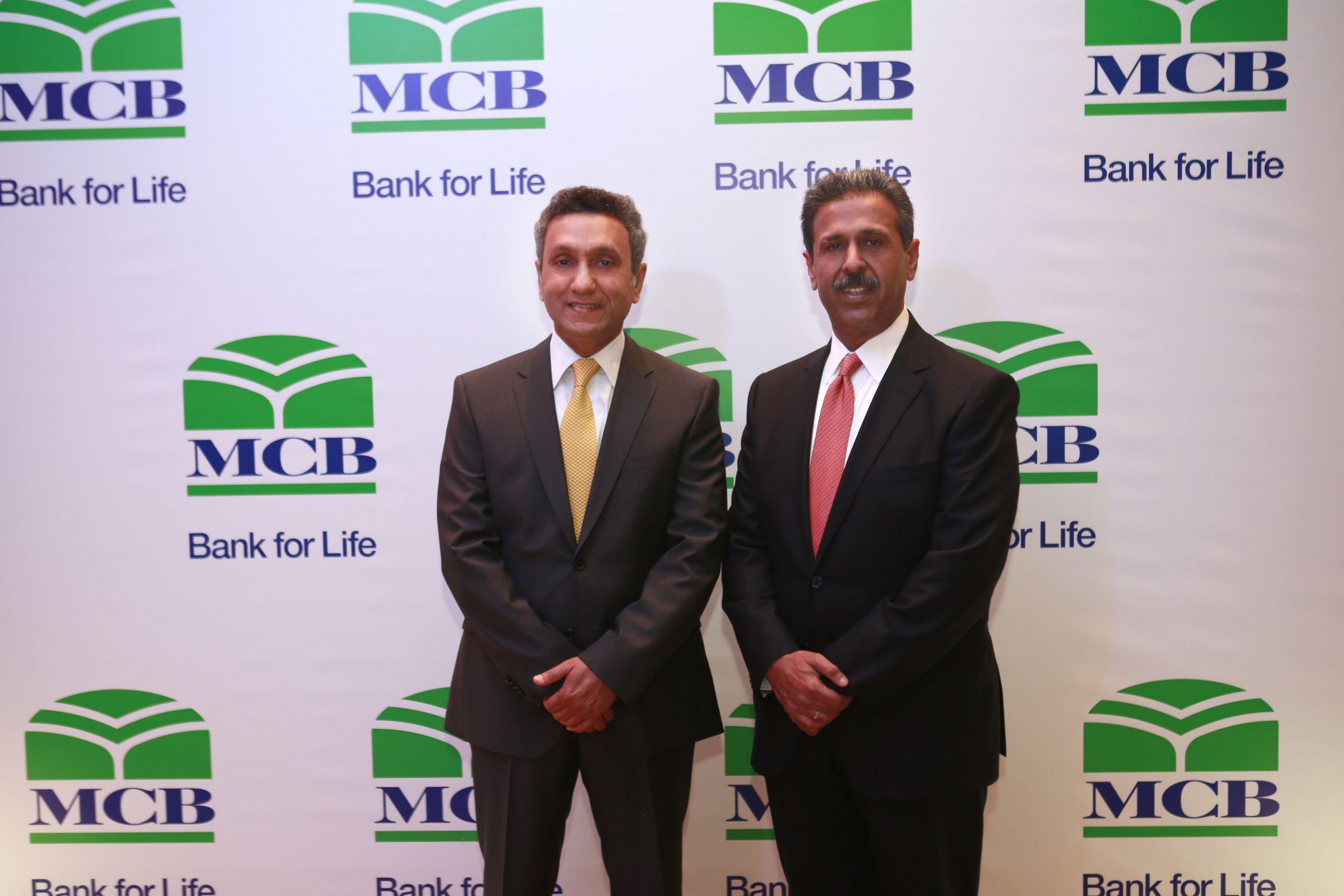 Launch of MCB in Dubai - Masala.com