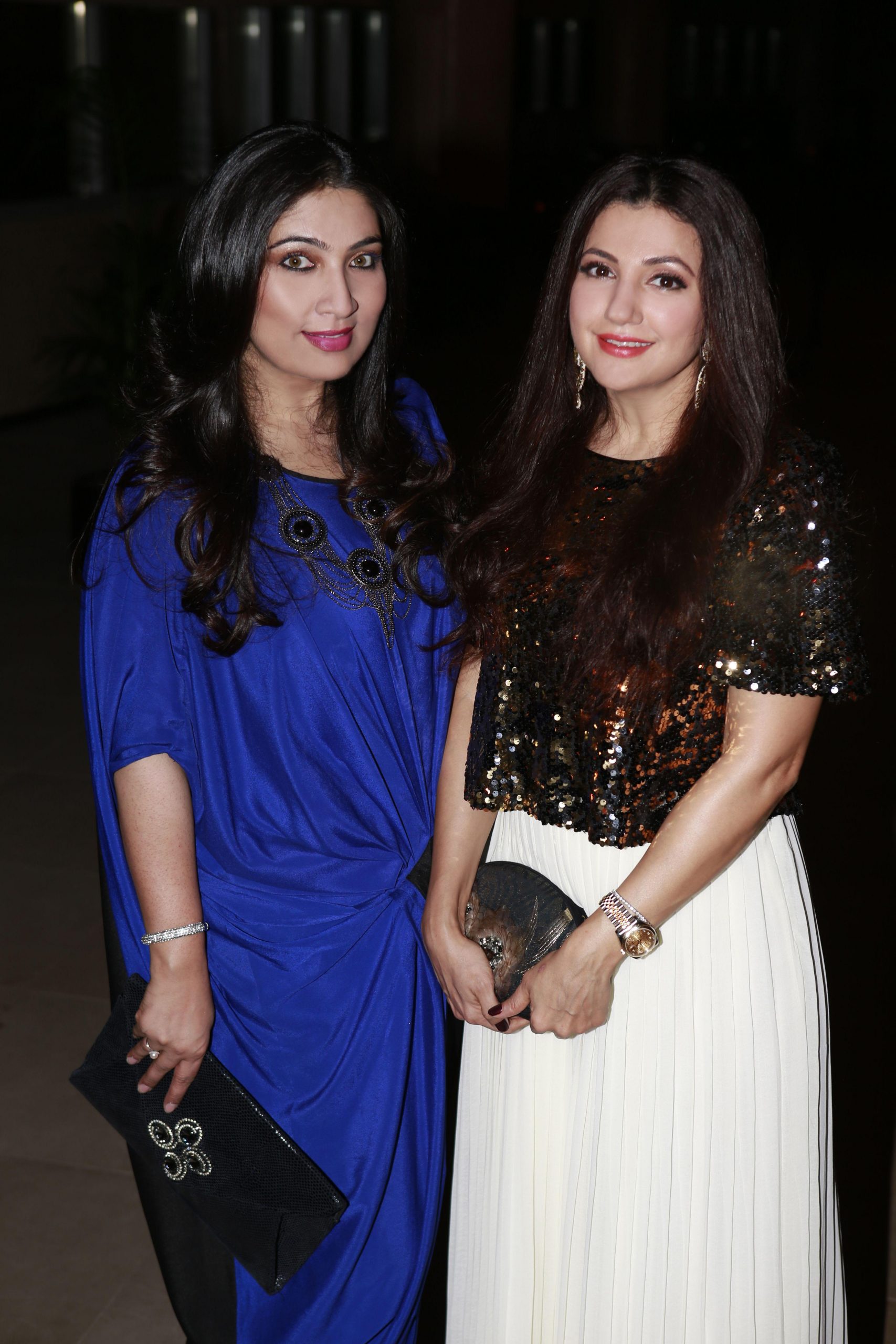 Launch of MCB in Dubai - Masala.com