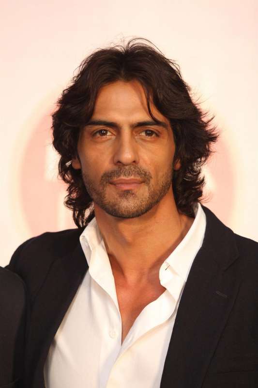 Arjun Rampal in Trouble? - Masala.com