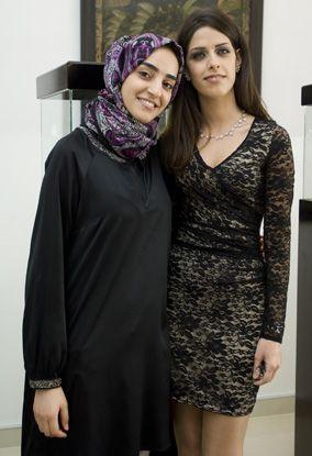 Bollywood Diamonds Event - Masala